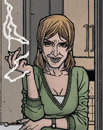 Candice Whedon | Locke & Key Wiki | Fandom