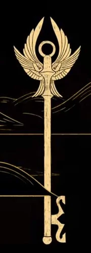 Angel Key | Locke & Key Wiki | Fandom