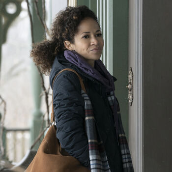 Ellie Whedon | Locke & Key Wiki | Fandom