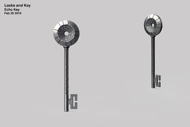 Identity Key Locke Key Wiki Fandom