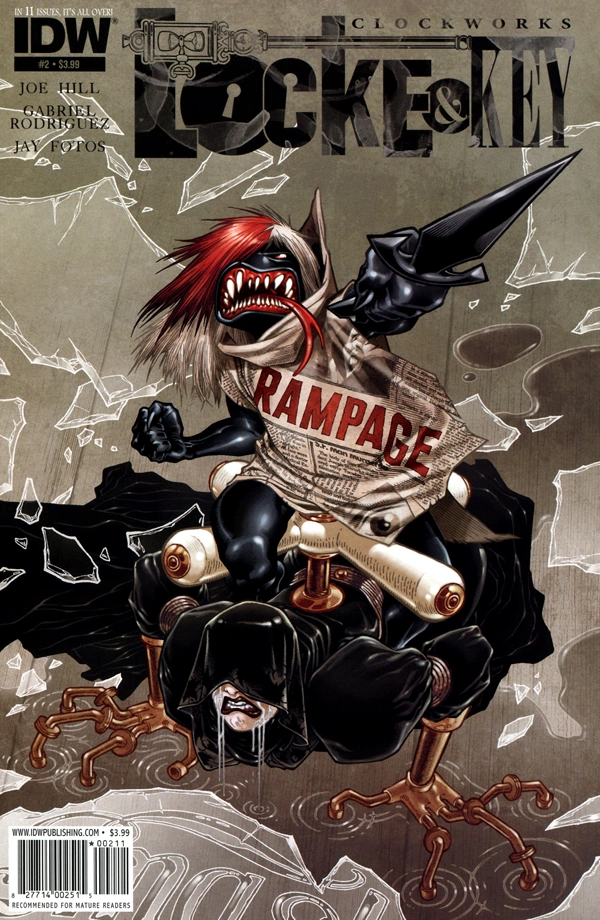 Clockworks 2 | Locke & Key Wiki | Fandom