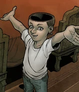Bode Locke/Gallery | Locke & Key Wiki | Fandom