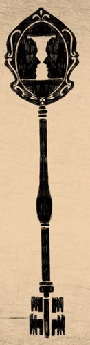 Mirror Key | Locke & Key Wiki | Fandom