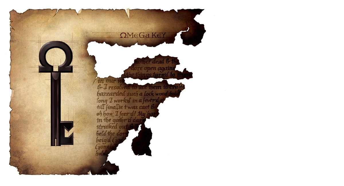 Guide to the Known Keys | Locke & Key Wiki | Fandom