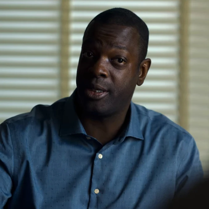 Daniel Mutuku | Locke & Key Wiki | Fandom