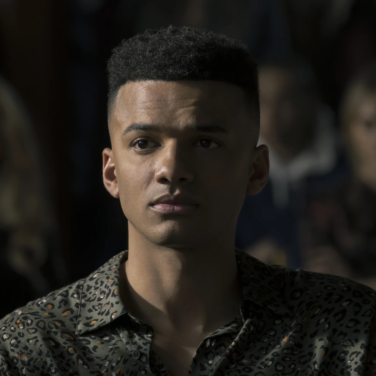 Scot Cavendish | Locke & Key Wiki | Fandom