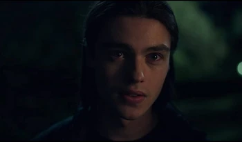 Dodge | Locke & Key Wiki | Fandom