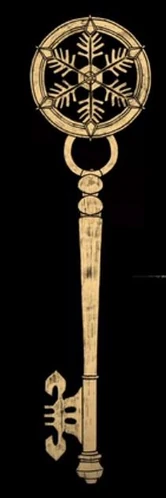 Snow Globe Key | Locke & Key Wiki | Fandom