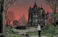 Keyhouse Manor | Locke & Key Wiki | Fandom