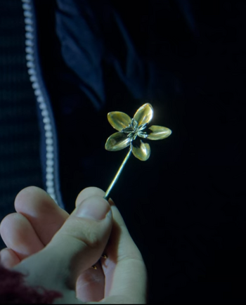 Thorn Key | Locke & Key Wiki | Fandom