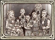 Locke Family History | Locke & Key Wiki | Fandom