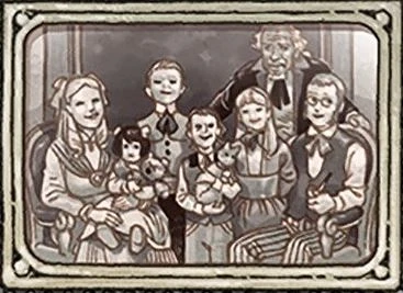 Locke Family History | Locke & Key Wiki | Fandom