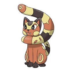 Cheekat | Lockémon Wiki | Fandom