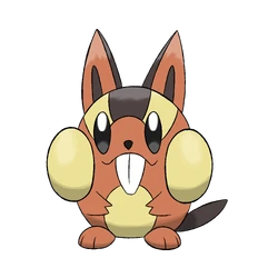 Chewmunk | Lockémon Wiki | Fandom