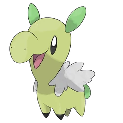 Llampas | Lockémon Wiki | Fandom