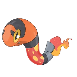 Therpal | Lockémon Wiki | Fandom