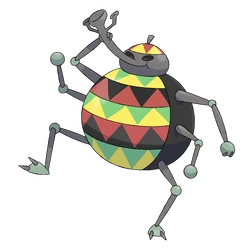 Probaska | Lockémon Wiki | Fandom