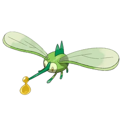 Musleafo | Lockémon Wiki | Fandom