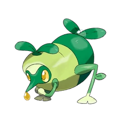 Apheed | Lockémon Wiki | Fandom