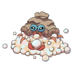 Clamtrip | Lockémon Wiki | Fandom