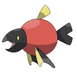 Rowviar | Lockémon Wiki | Fandom