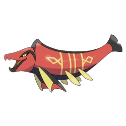 Sanook | Lockémon Wiki | Fandom