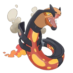 Tarmendoa | Lockémon Wiki | Fandom