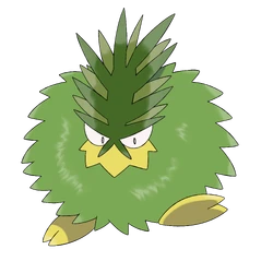 Histameanie | Lockémon Wiki | Fandom