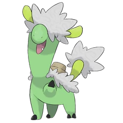 Danfluff | Lockémon Wiki | Fandom