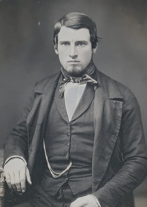 Atticus Walker | The Lockharts Wiki | Fandom