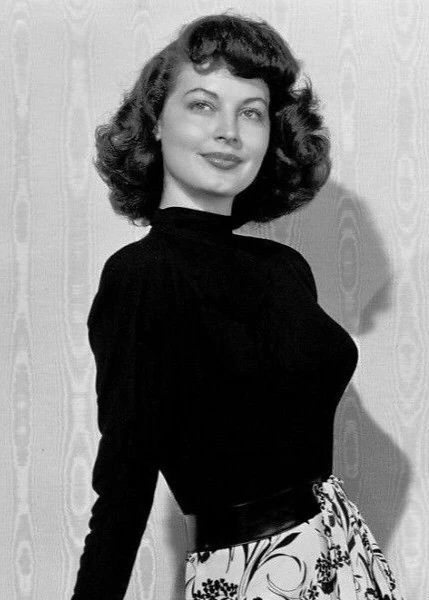 Florence Johnson | The Lockharts Wiki | Fandom