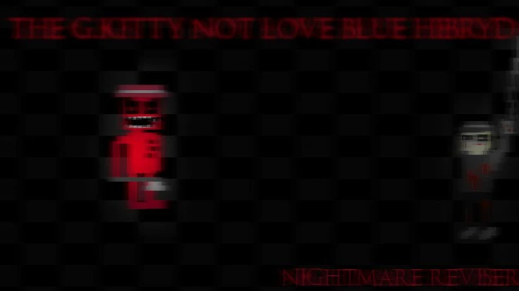 Lockjaw Mode: Nightmare Reviser | Lockjaw Mode вики | Fandom