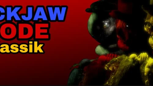 Lockjaw Mode: classic | Lockjaw Mode вики | Fandom