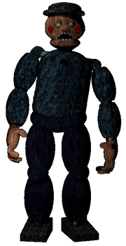 Fix Old Lockjaw | Lockjaw Mode вики | Fandom