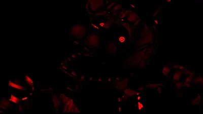 One Year at Nightmare's 2017 | Lockjaw Mode вики | Fandom