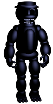 Shadow Lockjaw 2 | Lockjaw Mode вики | Fandom