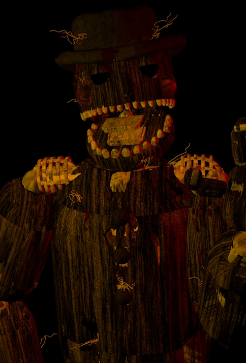 Golden Lockjaw | Lockjaw Mode вики | Fandom