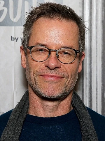 Guy Pearce | Lockout Wiki | Fandom