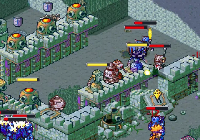 Lord Agony | Lock's Quest Wiki | Fandom