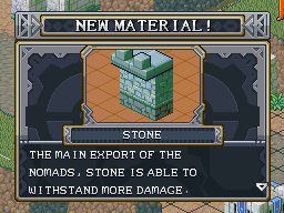 Stone | Lock's Quest Wiki | Fandom