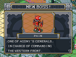 Pain | Lock's Quest Wiki | Fandom