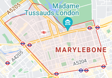 Marylebone | Lockwood & Co. Wiki | Fandom