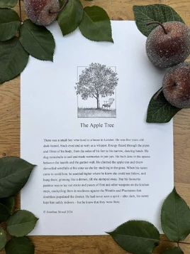 The Apple Tree | Lockwood & Co. Wiki | Fandom