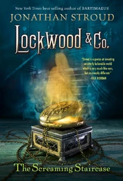 Lockwood & Co. Wiki | Fandom