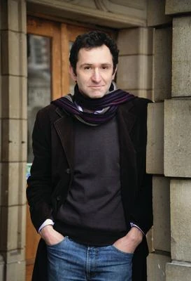 Jonathan Stroud | Lockwood & Co. Wiki | Fandom