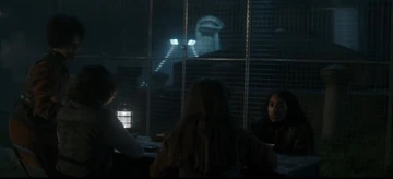 Night Watch | Lockwood & Co. Wiki | Fandom