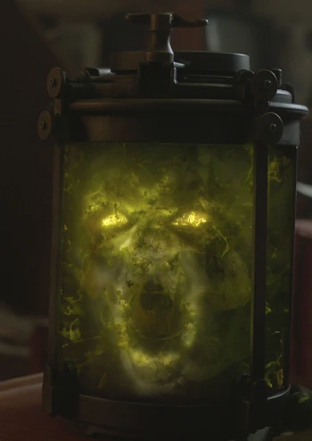 Skull | Lockwood & Co. Wiki | Fandom