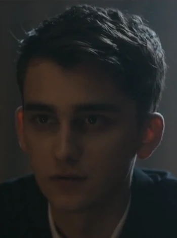 Anthony Lockwood | Lockwood & Co. Wiki | Fandom