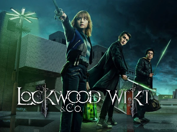 Rupert Gale | Lockwood & Co. Wiki | Fandom