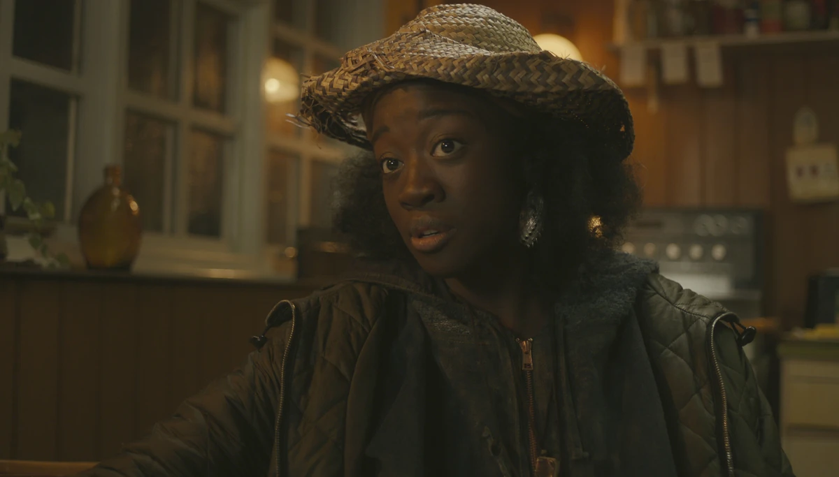 Flo Bones | Lockwood & Co. Wiki | Fandom